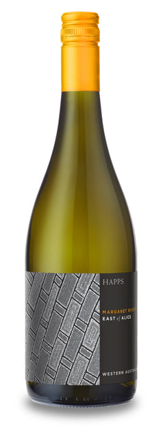 iSeries 2023 East of Alice White – Happs Wines & Commonage Pottery