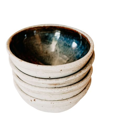 Gary Hambleton Landscape Cereal Bowl – Happs Wines & Commonage Pottery